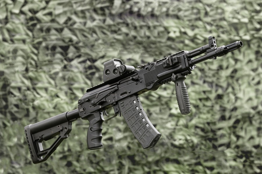 Калашников Club | АК-205 - Калашников Media